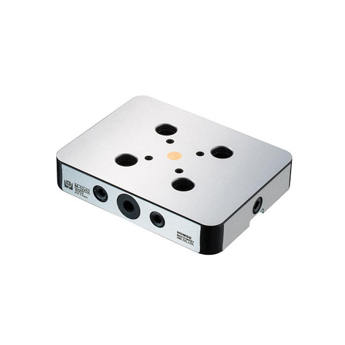 RECTANGULAR MASTER PLATE - HOMGE