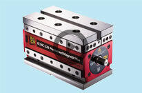 PERMANENT MAGNETIC VISE - HOMGE