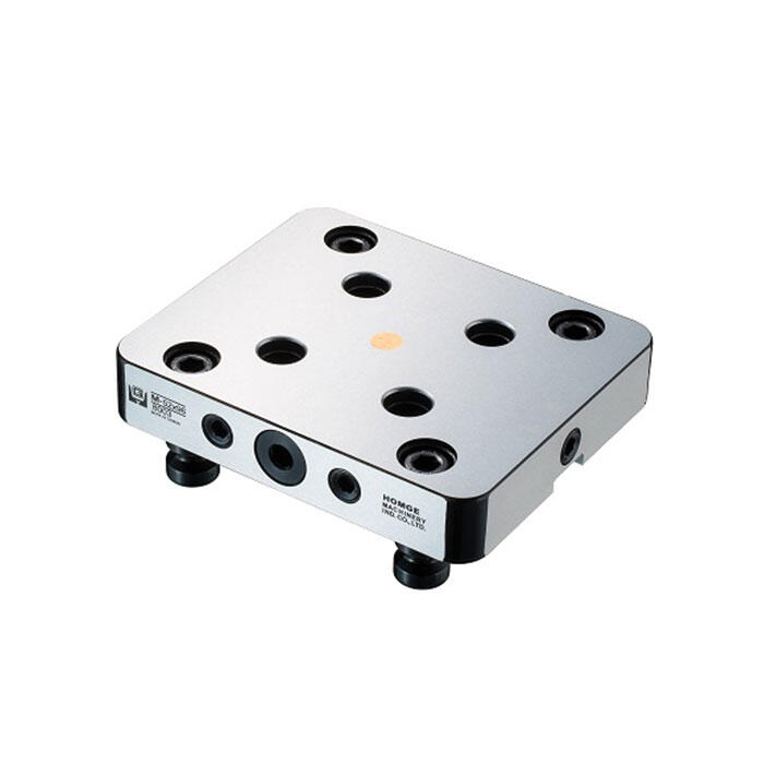 RECTANGULAR ADAPTER PLATE 96/52 - HOMGE