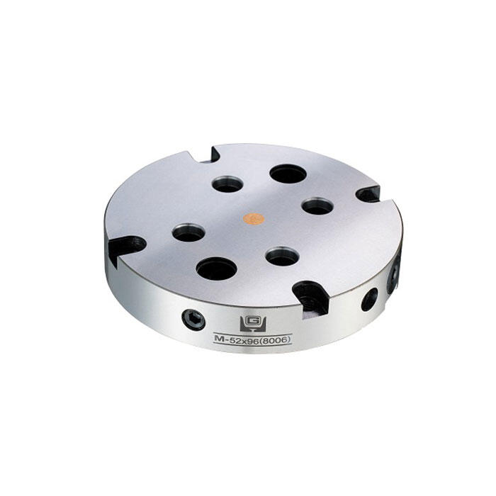 ROUND ADAPTER PLATE 96/52 - HOMGE