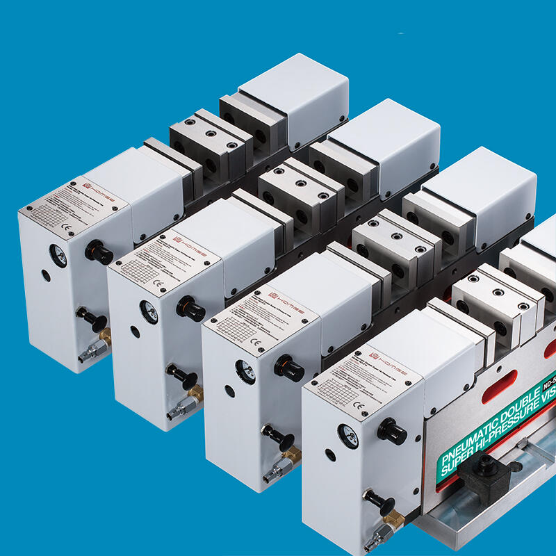 AUTOMATION EQUIPMENT - HOMGE