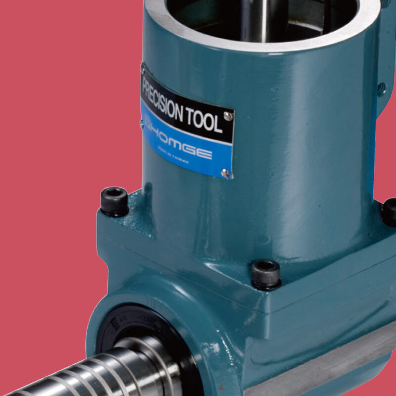 MILLING ATTACHMENTS - HOMGE