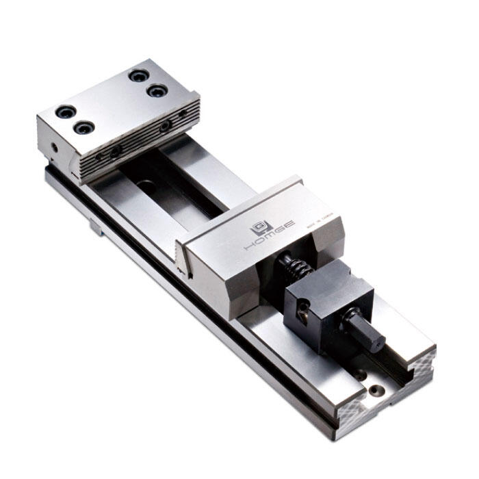 Precision Rapid Vise | Clamps & Vises - HOMGE