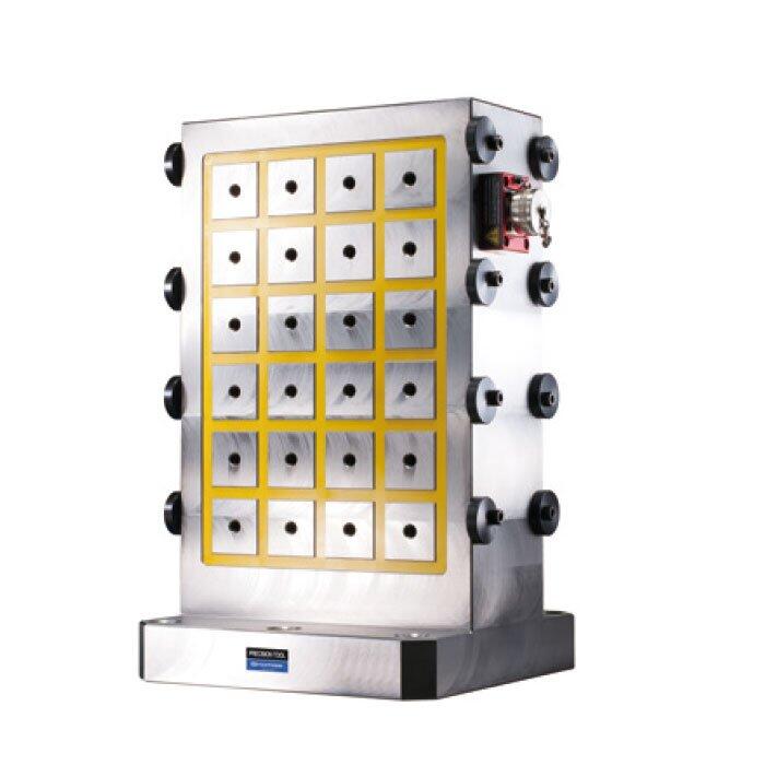 M/C ELECTRO-PERMANENT MAGNETIC COLUMN