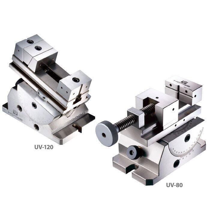 PRECISION UNIVERSAL VISE - HOMGE