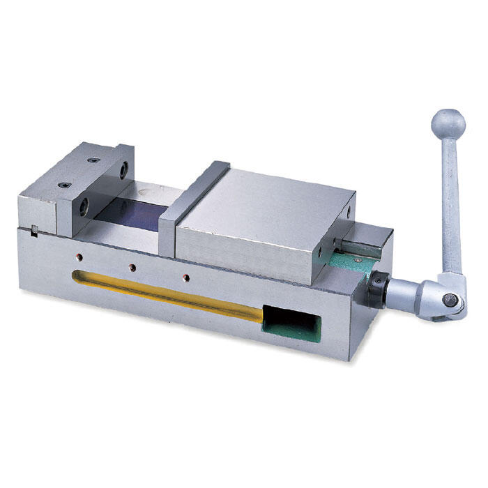LOCK II MACHINE VISE - HOMGE