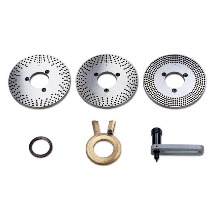 DIVIDING PLATE SET FOR HUT-300