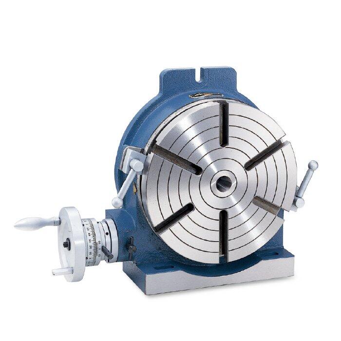 HORIZONTAL/VERTICAL ROTARY TABLE - HOMGE