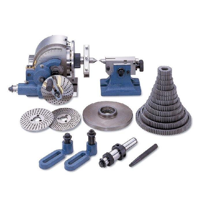 UNIVERSAL DIVIDING HEAD - HOMGE