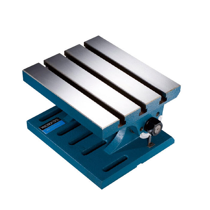 TILTING ANGLE PLATE - HOMGE