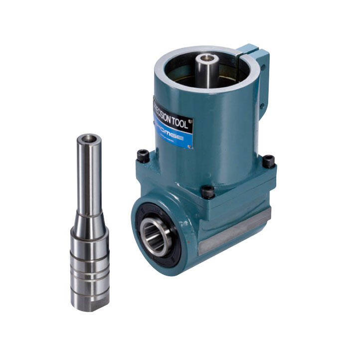 RIGHT ANGLE MILLING HEAD - HOMGE