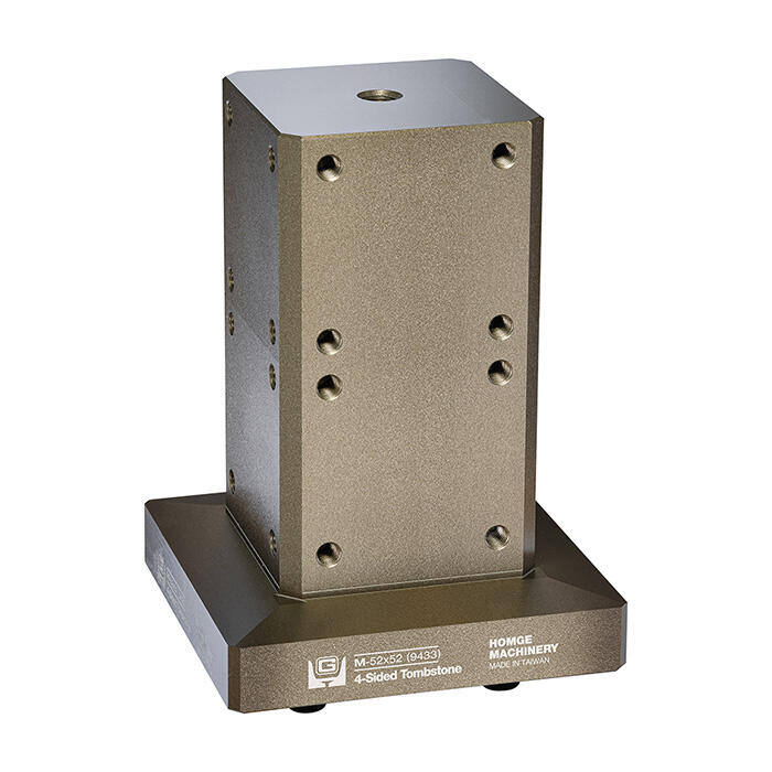 Tombstones Cnc Rotary Table