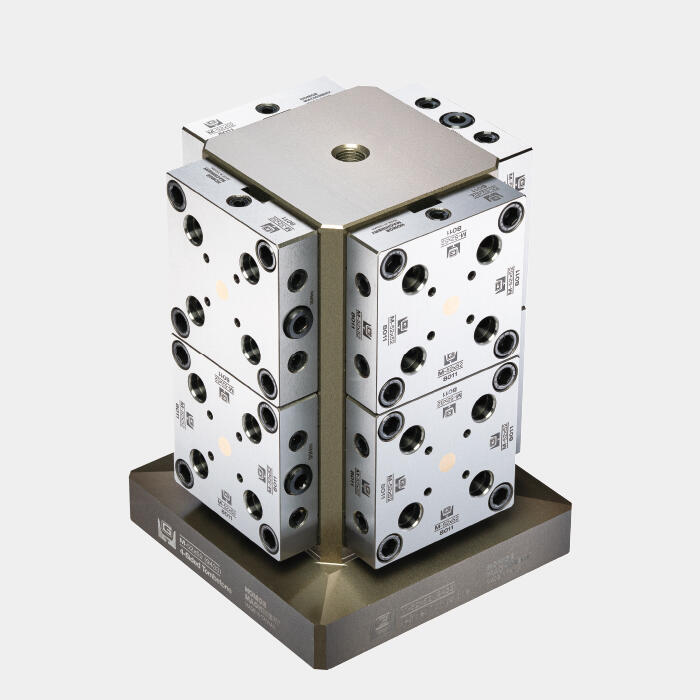 TOMBSTONES - HOMGE MACHINERY IND. CO., LTD