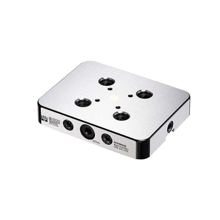 RECTANGULAR MASTER PLATE -G