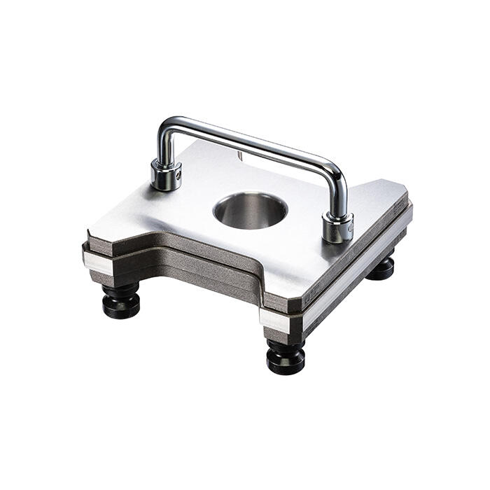 MASTER GAUGING PLATE - HOMGE