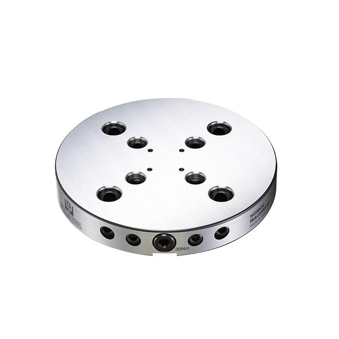 52/96 COMBO ROUND PLATE - HOMGE MACHINERY IND. CO., LTD