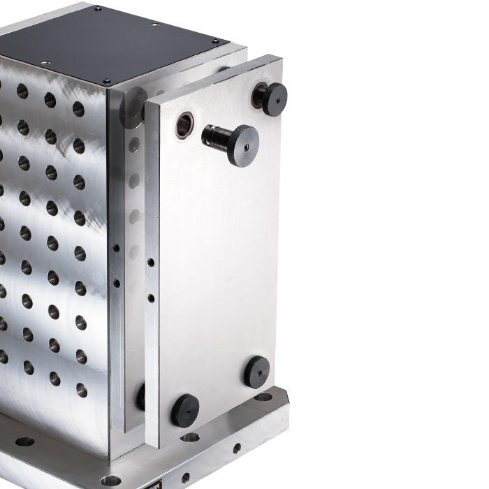 Tombstones Cnc Rotary Table