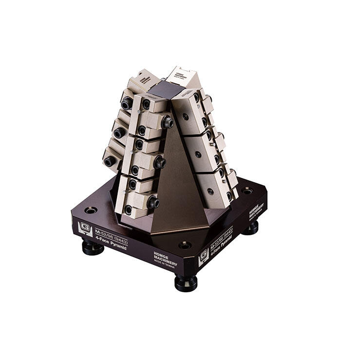 PYRAMID FOR DOVETAIL FIXTURE - HOMGE