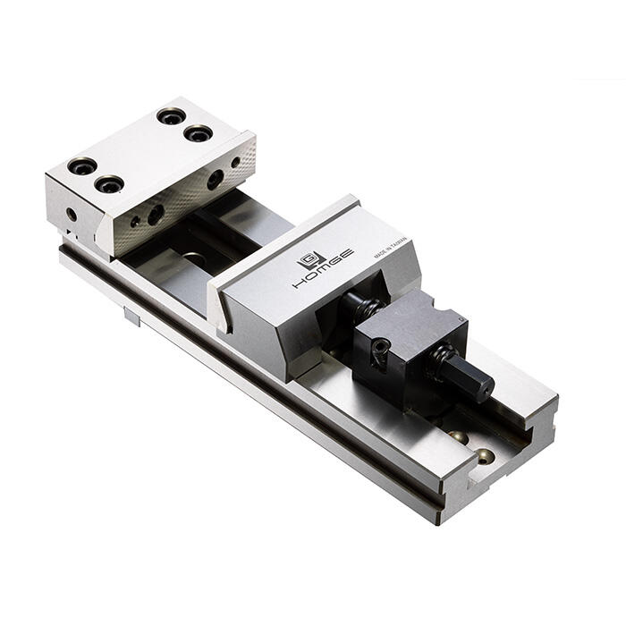 Precision Rapid Vise | Clamps & Vises - HOMGE